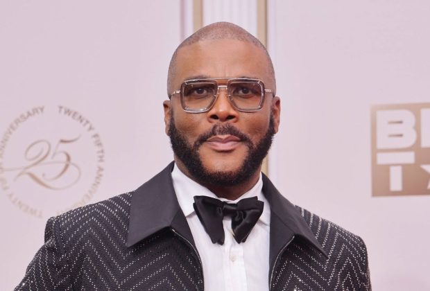 Tyler Perry: The Journey of a Hollywood Icon – Invisiverse News