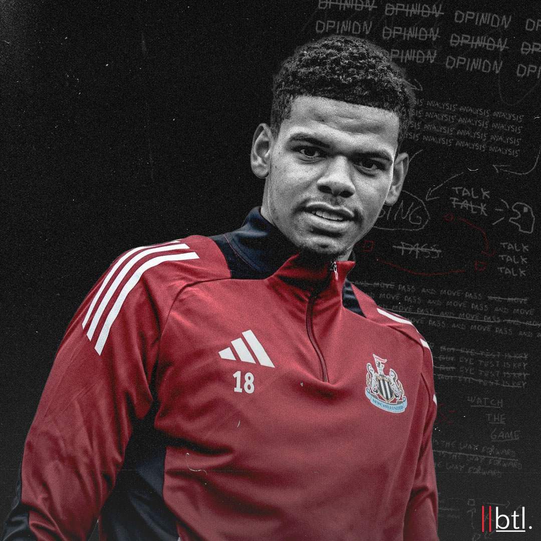 Will Osula: The Rising Star in British Football – Invisiverse News