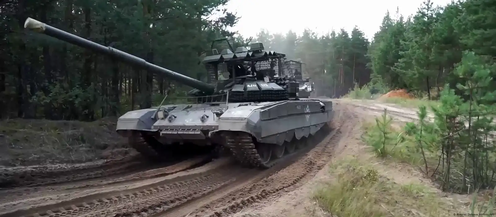 Zapad 2025: Understanding the Russian Military Exercise – Invisiverse News