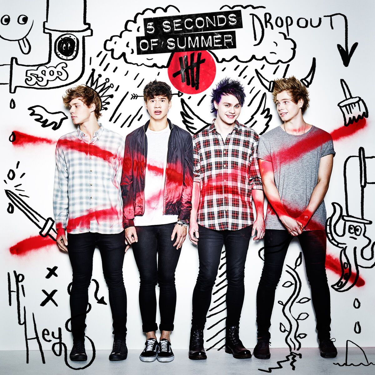 The Rise and Impact of 5 Seconds of Summer (5SOS) – Invisiverse News
