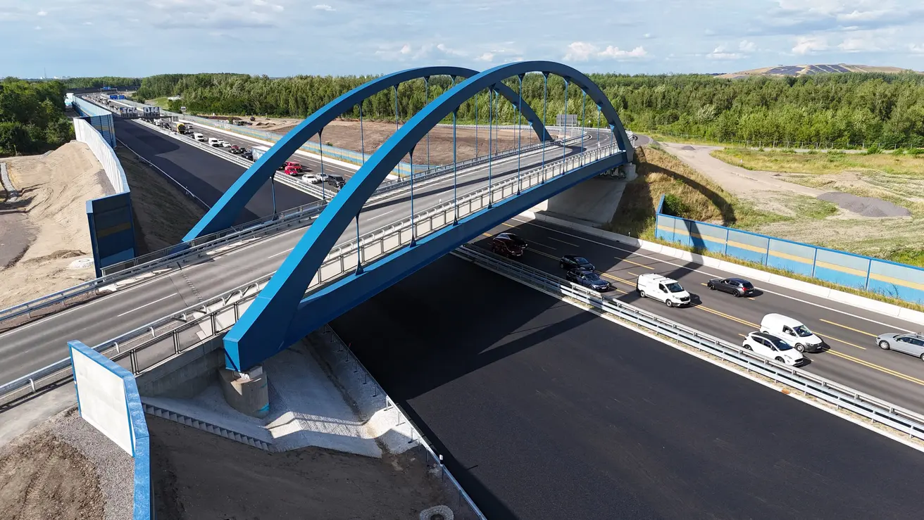Recent Developments on A64 Road Safety – Invisiverse News