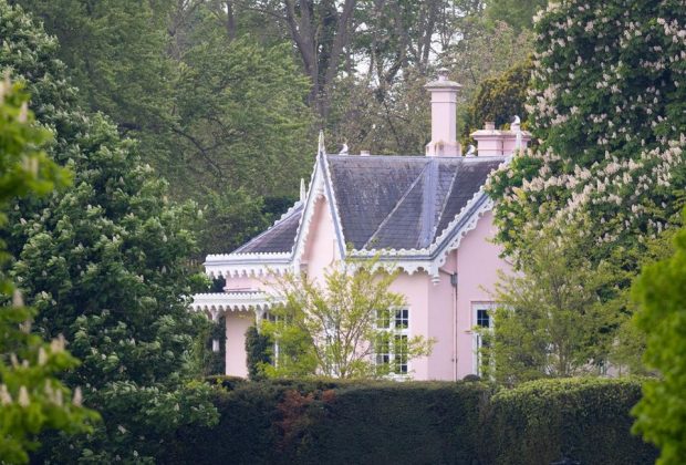 Exploring Adelaide Cottage: A Historical Landmark – Invisiverse News