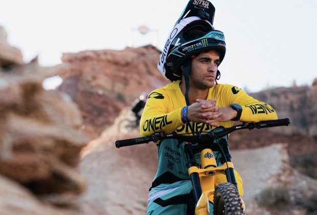 The Inspiring Journey of Adolf Silva – Invisiverse News