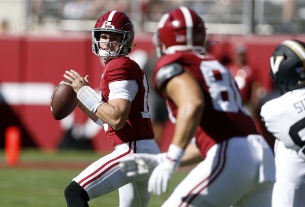 Alabama vs Vanderbilt: Key Highlights and Insights – Invisiverse News