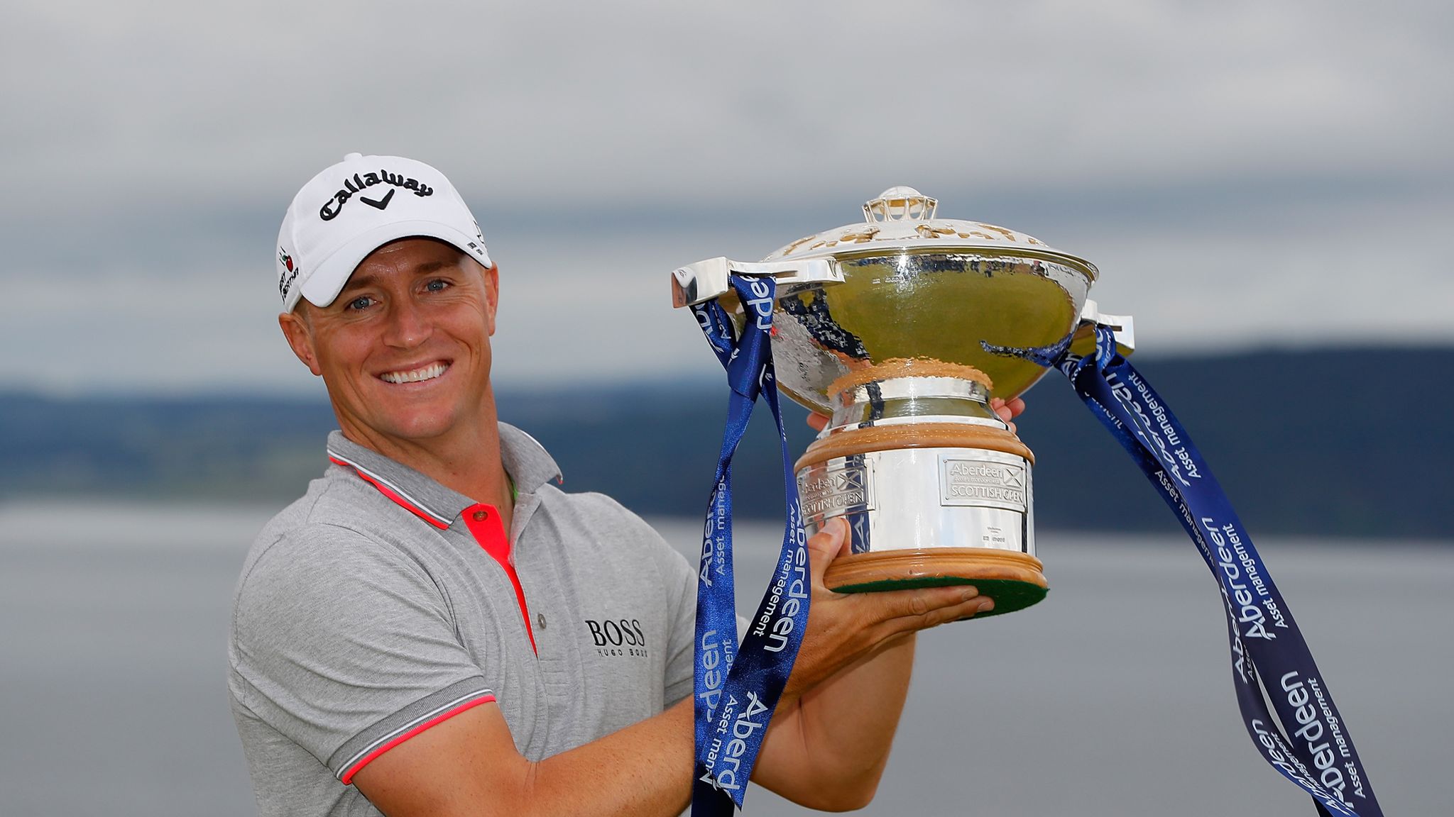 The Remarkable Journey of Alex Noren in Professional Golf – Invisiverse ...
