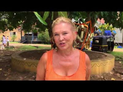 The Remarkable Journey of Amanda Redman – Invisiverse News