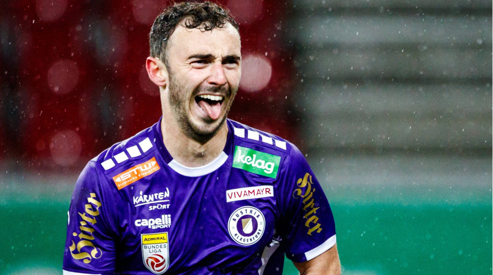 Andy Irving: A Promising Talent in Scottish Football – Invisiverse News