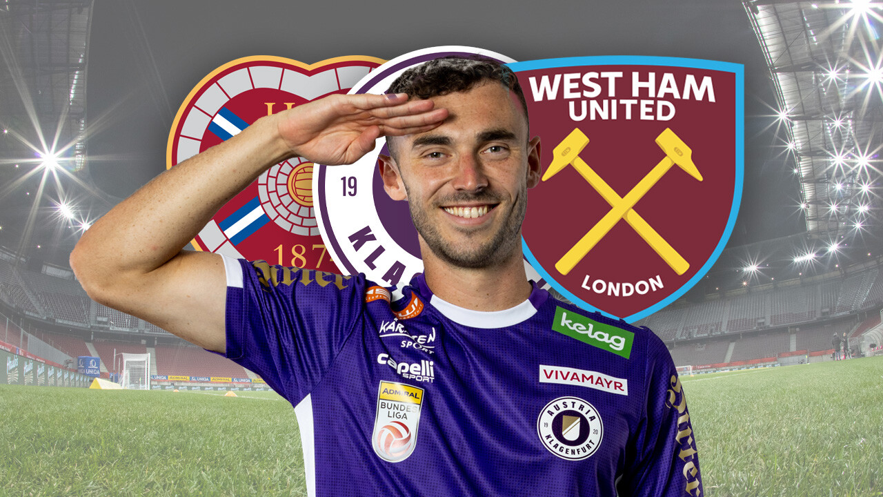 The Impressive Journey of Andy Irving in Football – Invisiverse News