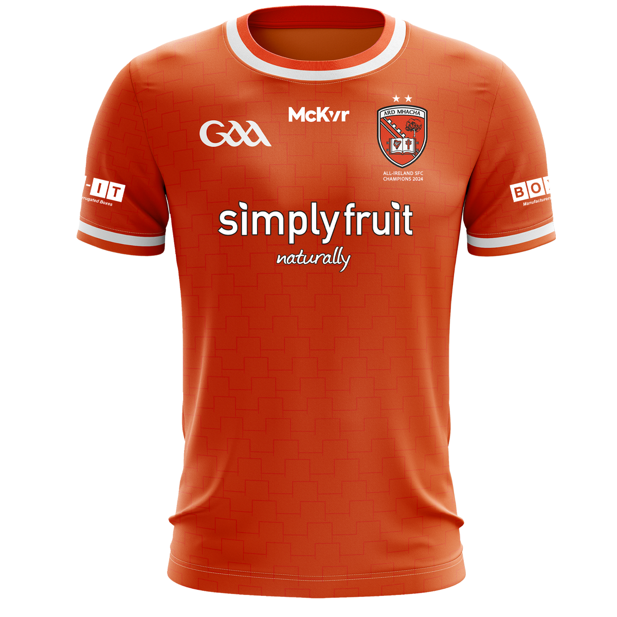 Armagh GAA: Recent Achievements and Future Prospects – Invisiverse News