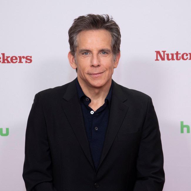 A Look at the Career of Ben Stiller – Invisiverse News