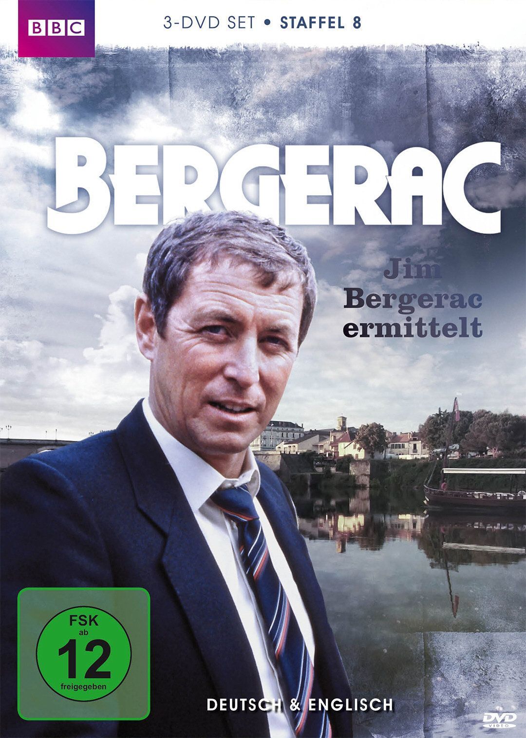 A Journey Through the Historical Town of Bergerac – Invisiverse News