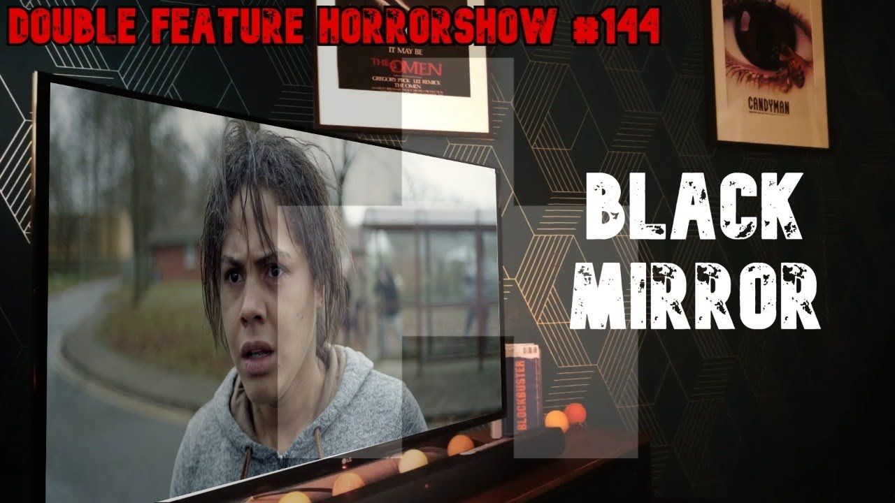 The Cultural Impact of Black Mirror: A Modern Dystopia – Invisiverse News