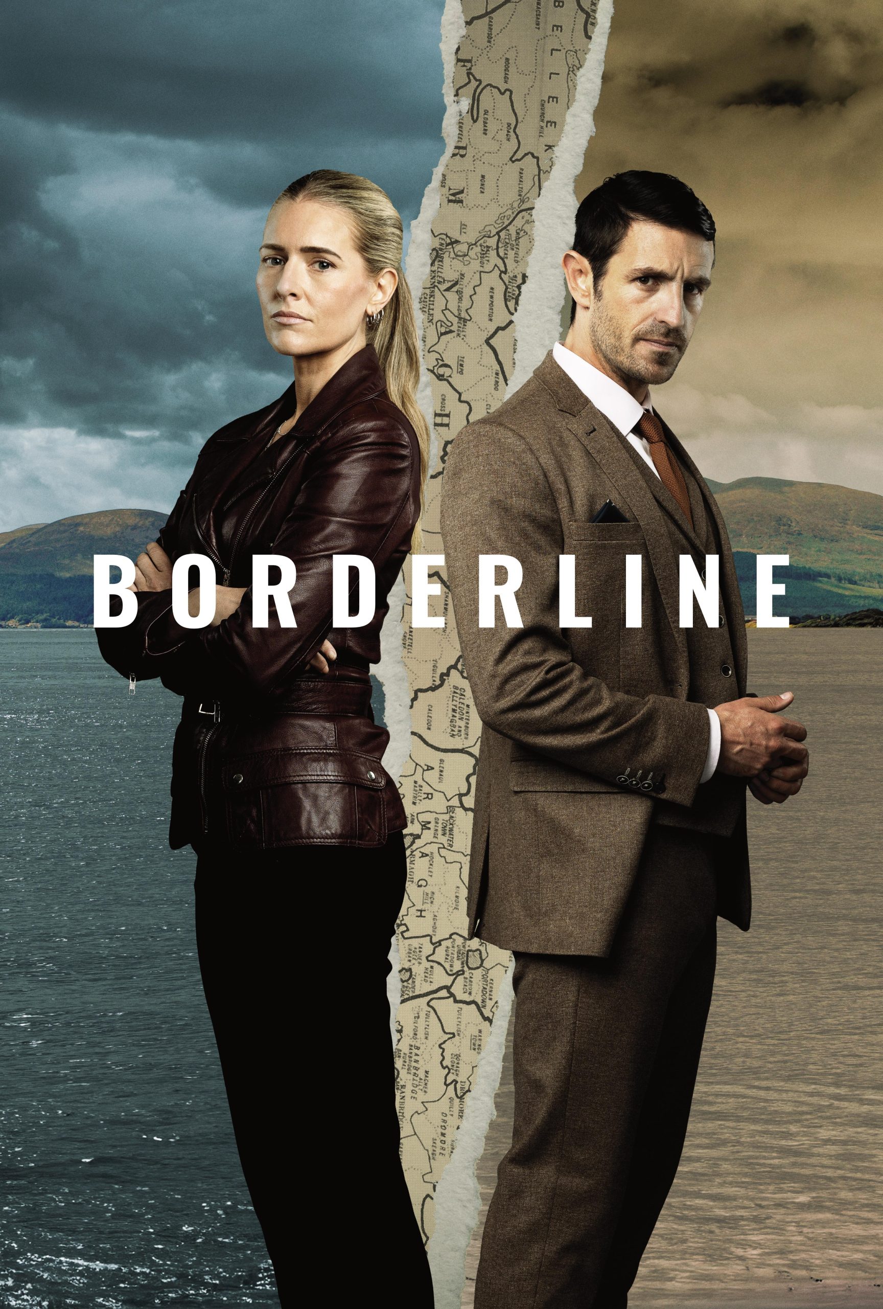 An Overview of the Borderline TV Series – Invisiverse News