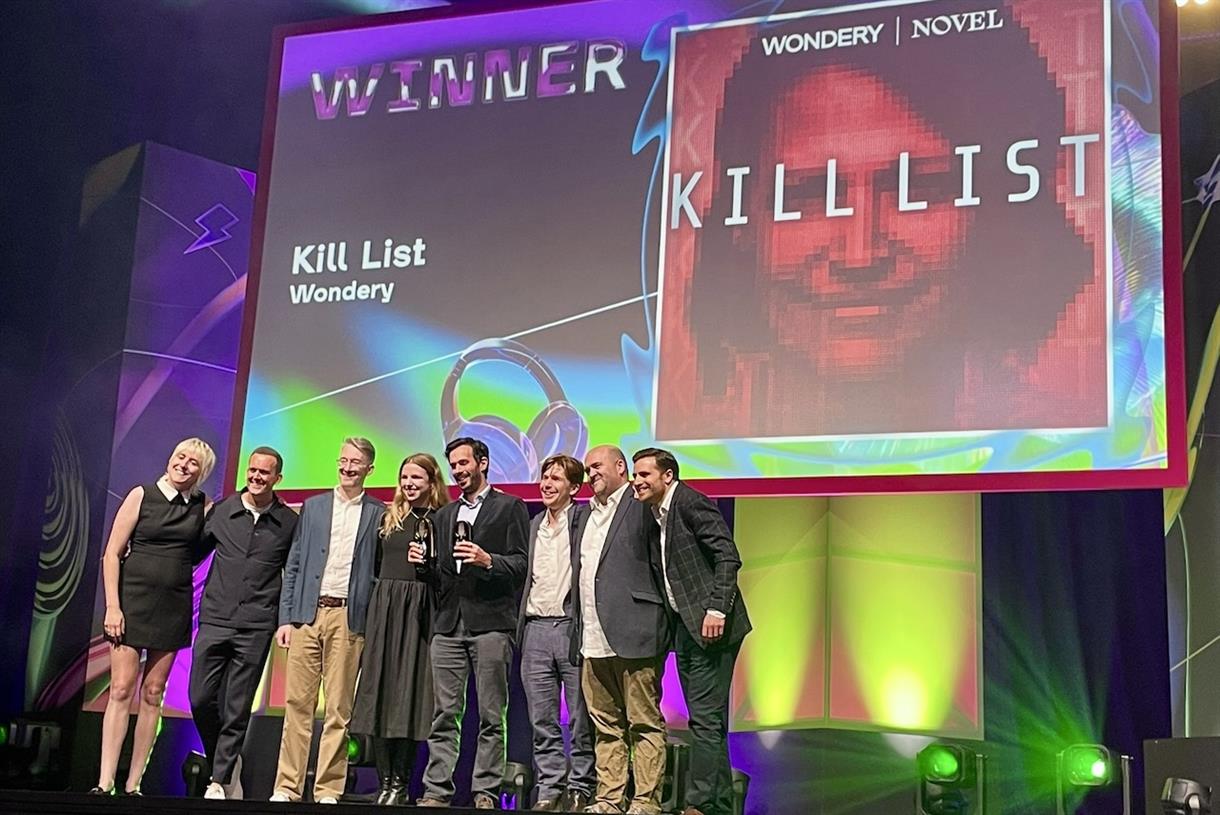 Winners of the British Podcast Awards 2025 Revealed – Invisiverse News