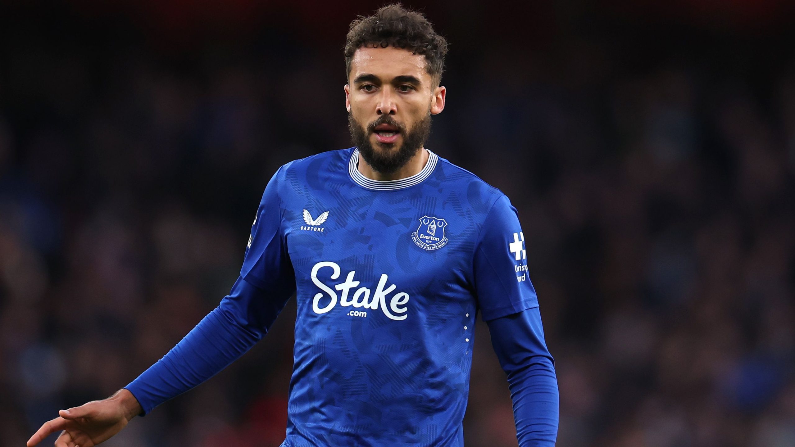 The Rise of Dominic Calvert-Lewin in English Football – Invisiverse News