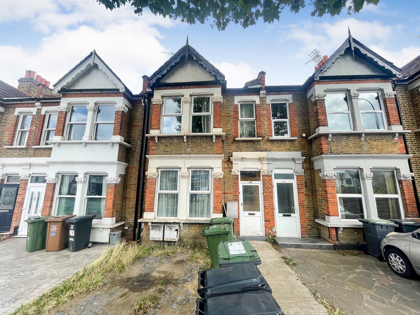 The Vibrant Neighbourhood of Catford: History and Community ...
