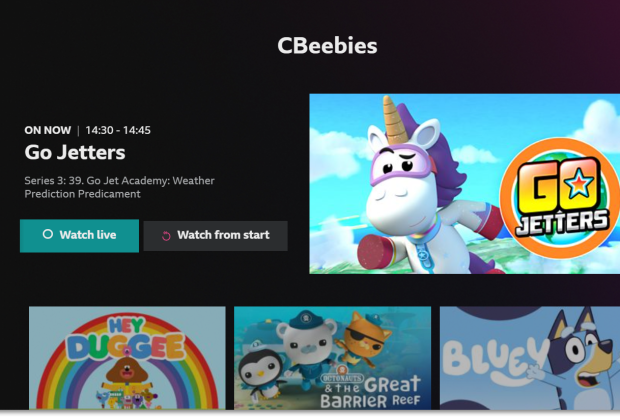 Everything You Need to Know About CBeebies iPlayer – Invisiverse News