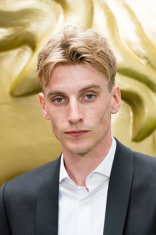 The Ascending Career of Charlie Cooper – Invisiverse News