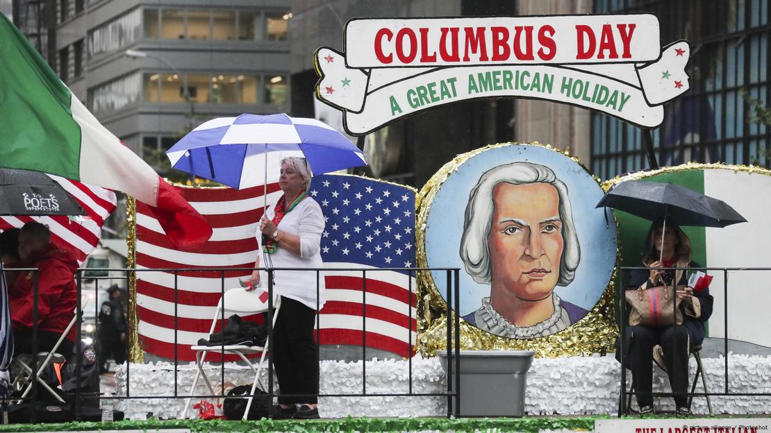 The Significance of Columbus Day in 2023 – Invisiverse News
