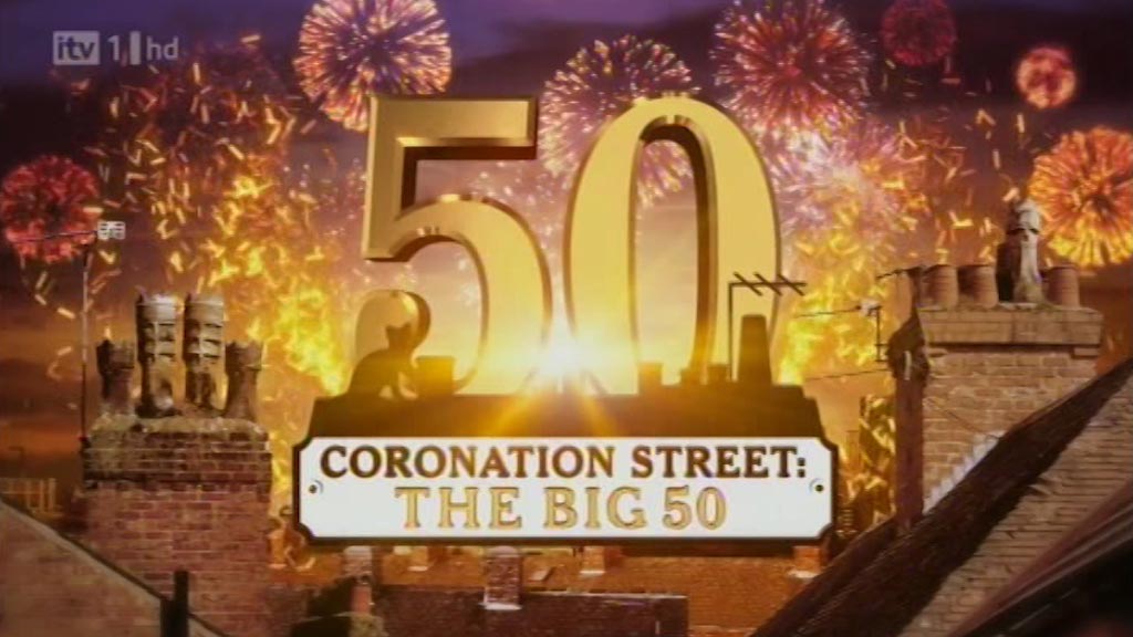 The Legacy of Coronation Street: A British Television Icon ...
