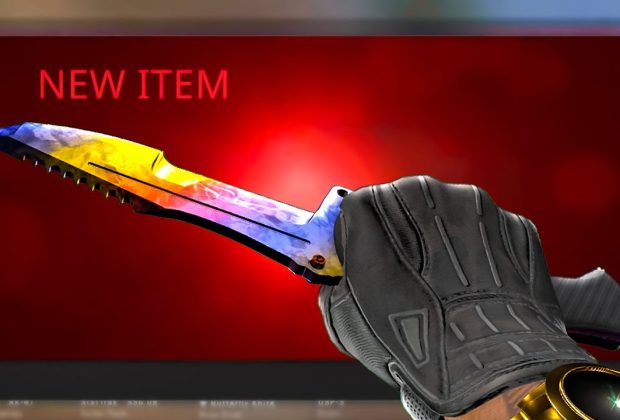 Understanding CS2 Knife Trade Ups and Their Impact – Invisiverse News