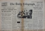 Understanding the Daily Telegraph: A Pillar of British Journalism ...