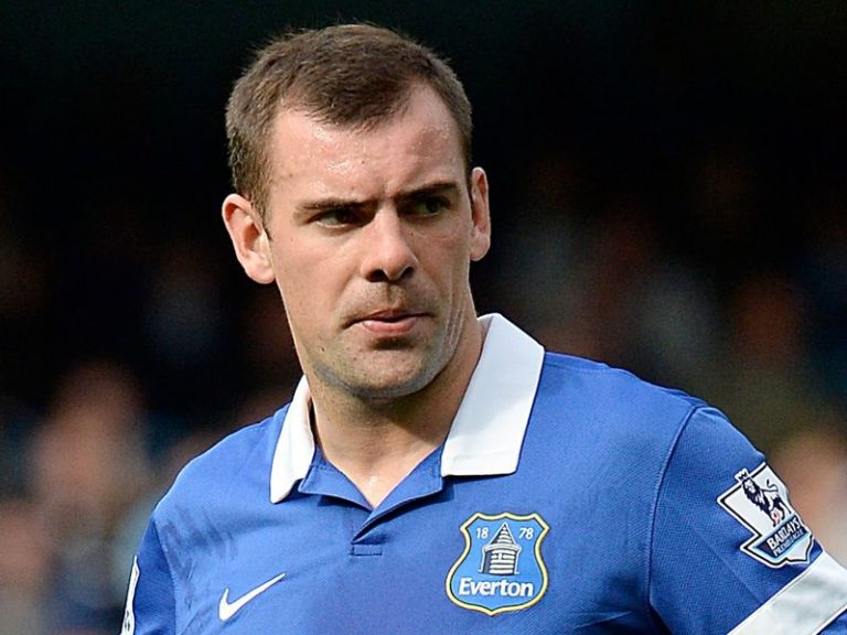 The Football Journey of Darron Gibson – Invisiverse News