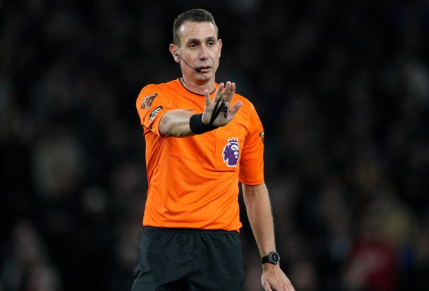 David Coote: A Look at the Rising Football Referee – Invisiverse News