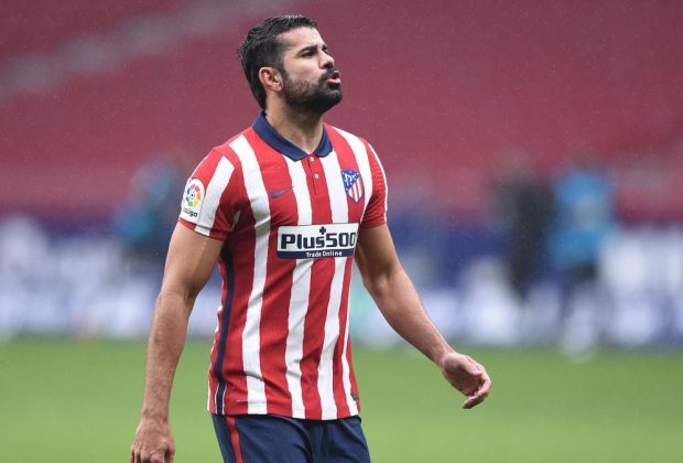 Diego Costa: A Force in Modern Football – Invisiverse News