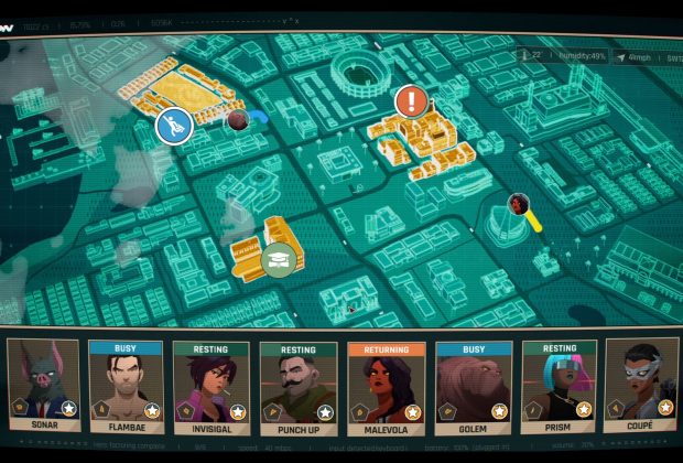 An Insight into the Dispatch Game Phenomenon – Invisiverse News