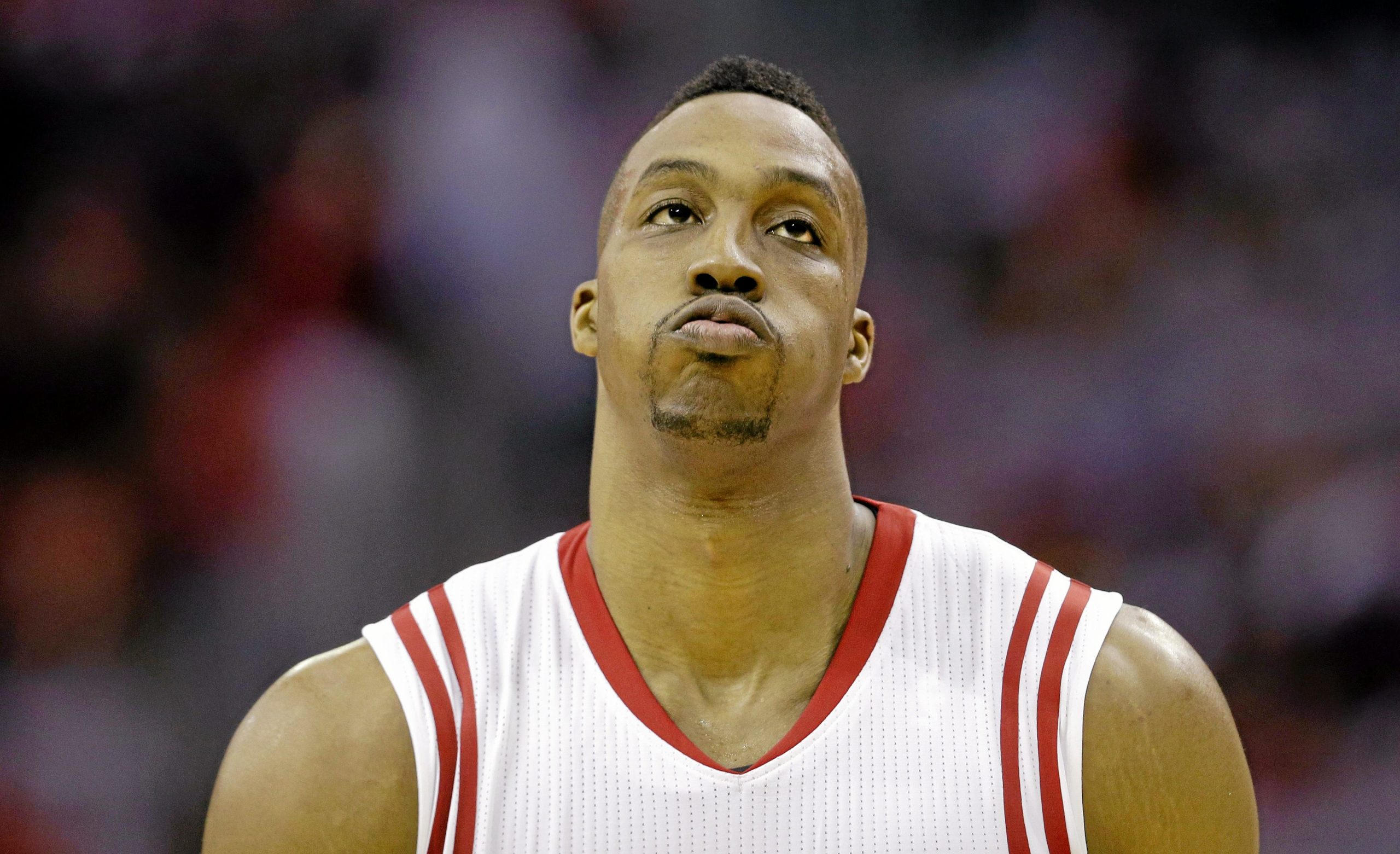 The Legacy of Dwight Howard in Basketball – Invisiverse News
