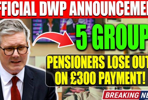 Understanding DWP Payments and Their Implications – Invisiverse News