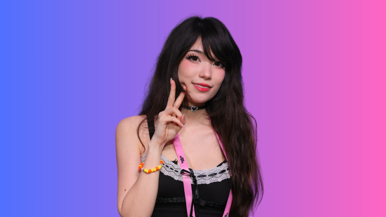 Emiru: The Rise of a Twitch Streaming Sensation – Invisiverse News