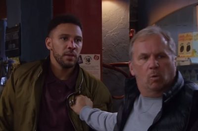 The Journey of Aaron Dingle in Emmerdale – Invisiverse News