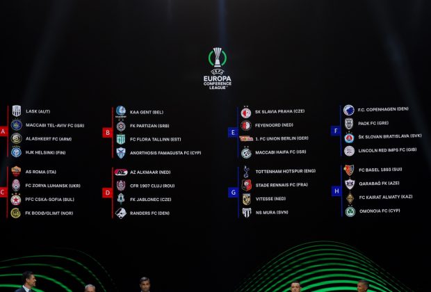 Overview of the Europa Conference League – Invisiverse News
