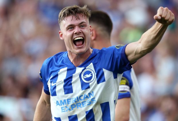 Evan Ferguson: The Rise of a Football Sensation – Invisiverse News