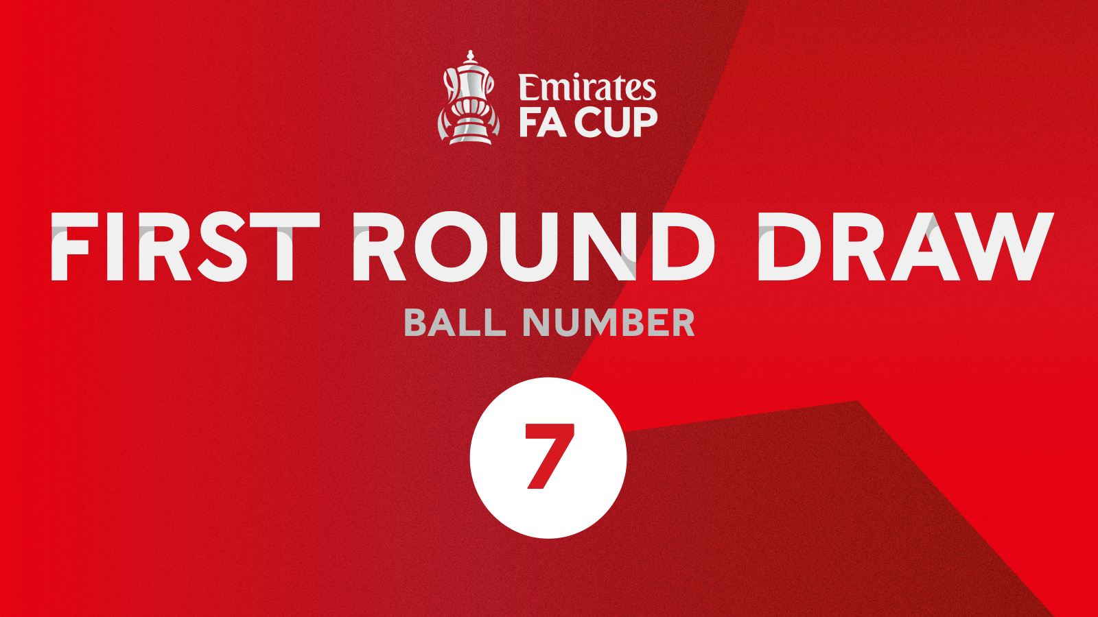 Everything You Need to Know About the FA Cup 1st Round Draw ...