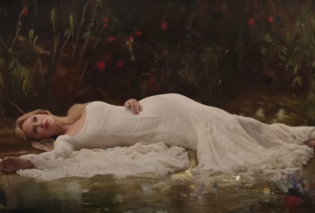 The Fate of Ophelia: Tragedy in Literature and Art – Invisiverse News