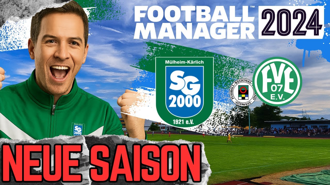 The Rise of Football Manager in Sports Simulation Gaming – Invisiverse News