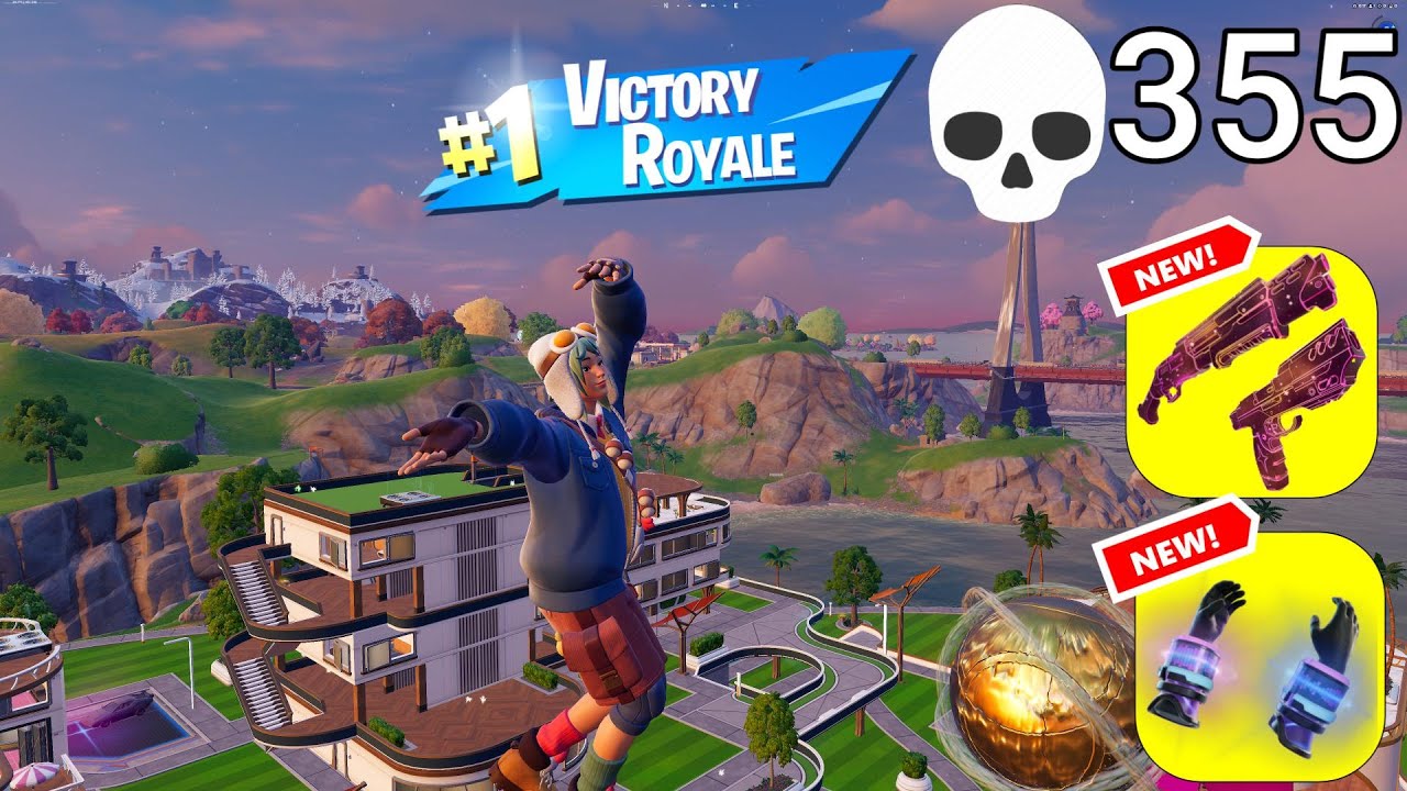 Understanding the Impact of Fortnite on Gaming Culture – Invisiverse News
