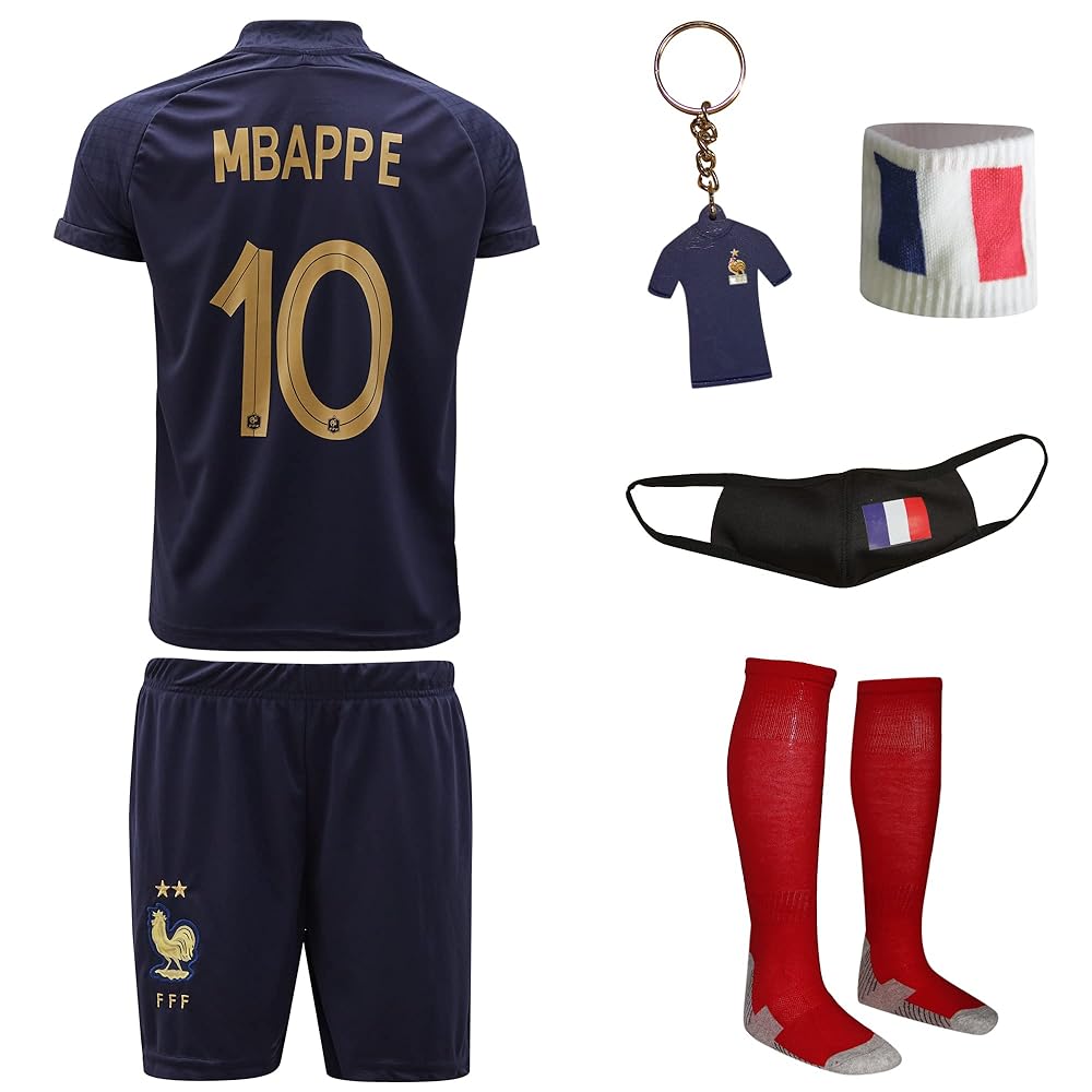 The Current State of France Football – Invisiverse News