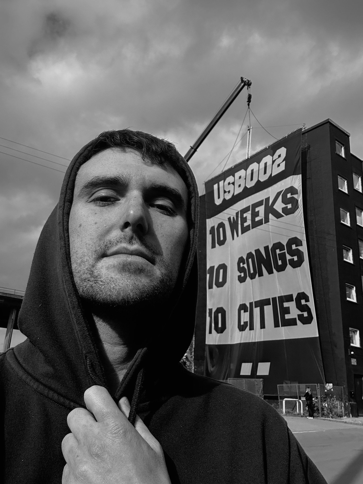 Fred Again Shines at Glasgow Concert – Invisiverse News