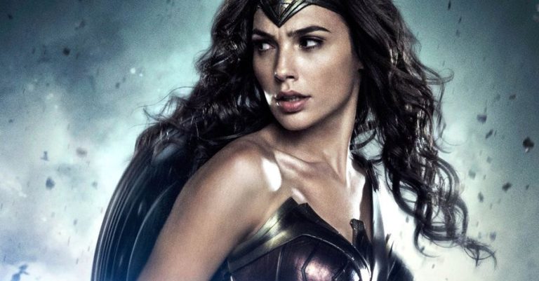 The Inspiring Journey of Gal Gadot – Invisiverse News