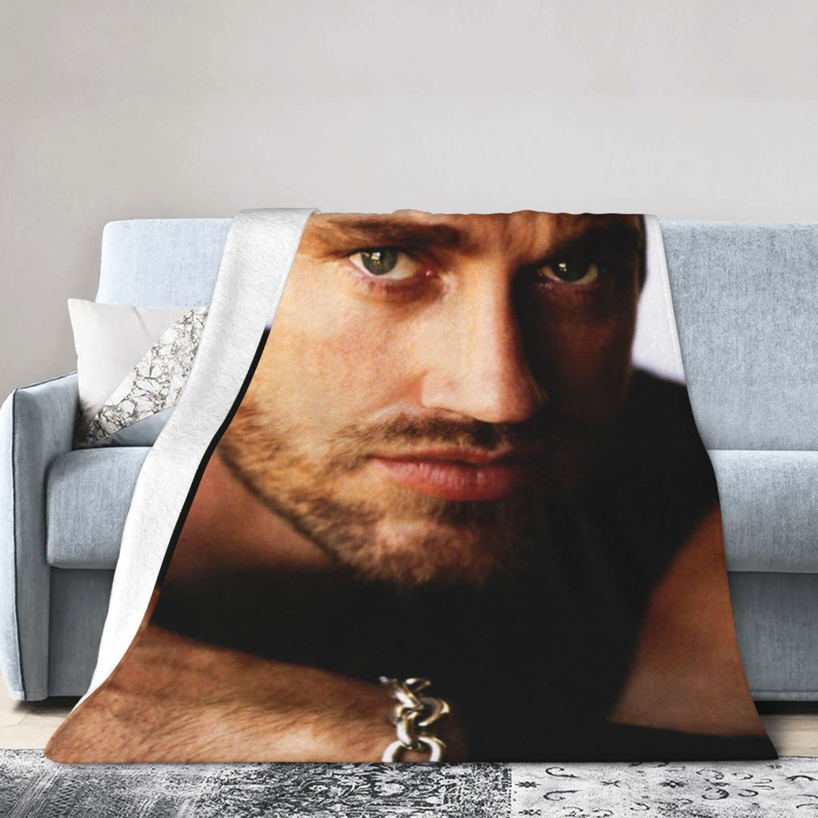 Gerard Butler: Career Highlights and Recent Endeavours – Invisiverse News