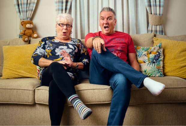 Exploring the Gogglebox Cast: Who They Are and What They Do ...