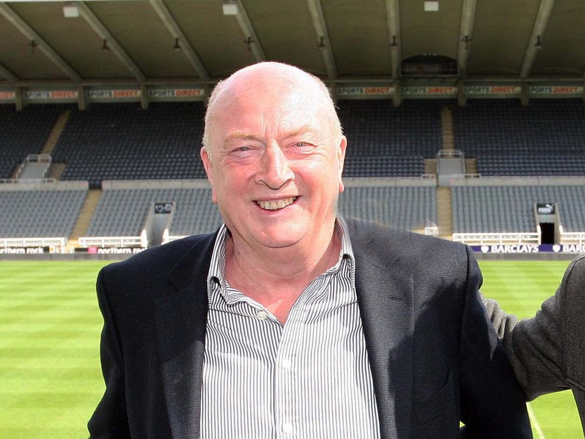 The Legacy of Graham Carr in Football Management – Invisiverse News