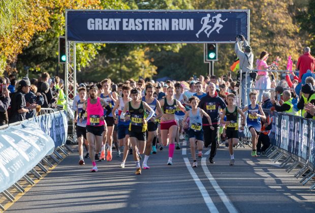 Everything You Need to Know About the Great Eastern Run – Invisiverse News