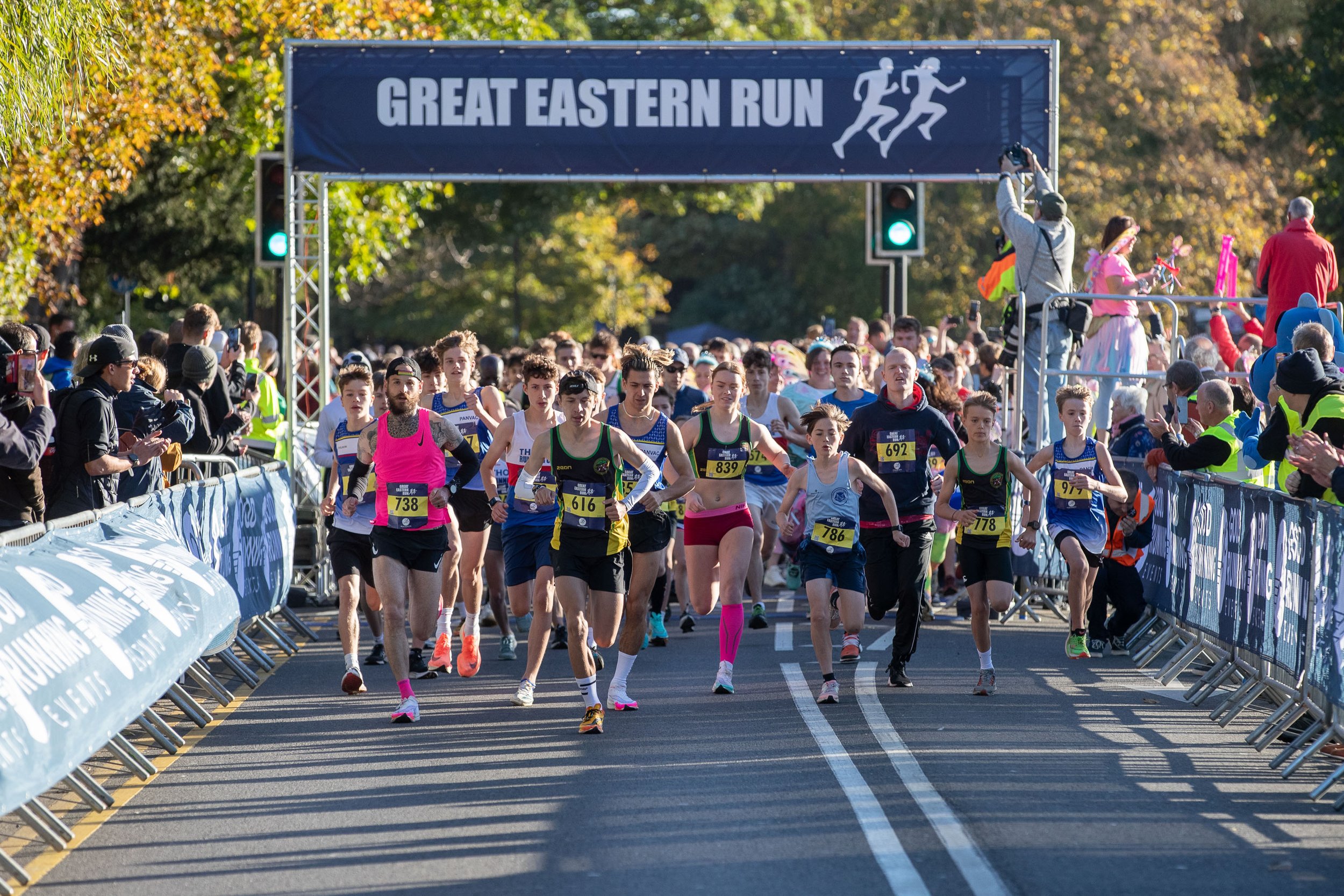 Everything You Need to Know About the Great Eastern Run – Invisiverse News