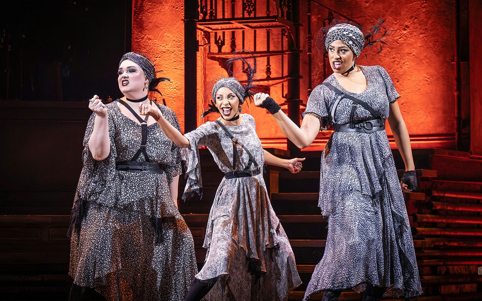 Exploring the Magic of Hadestown: A Modern Musical Classic ...