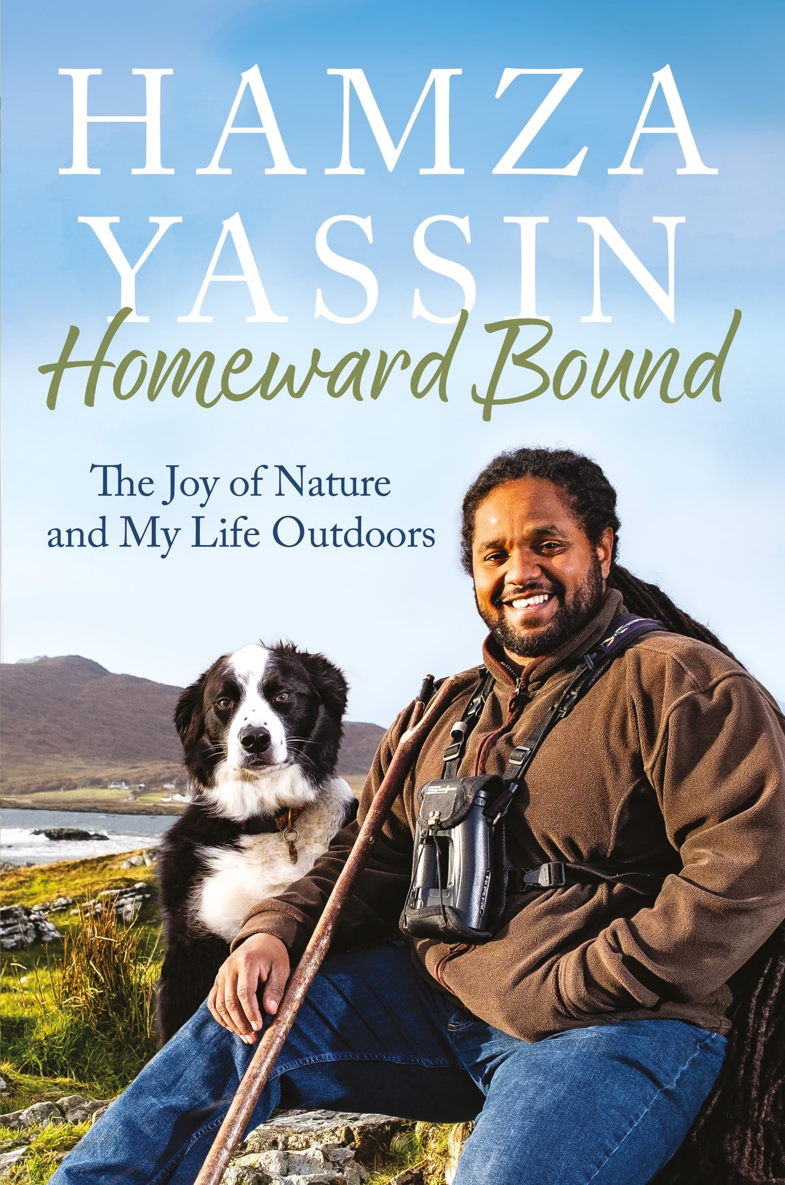 The Inspiring Journey of Hamza Yassin in Wildlife Photography ...